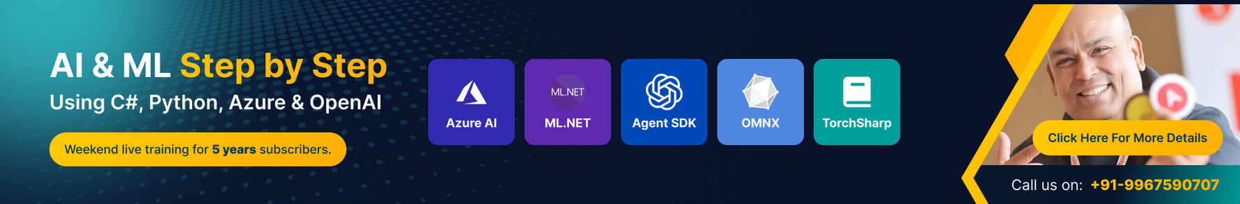 Simplifying Technologies – Questpond Videos