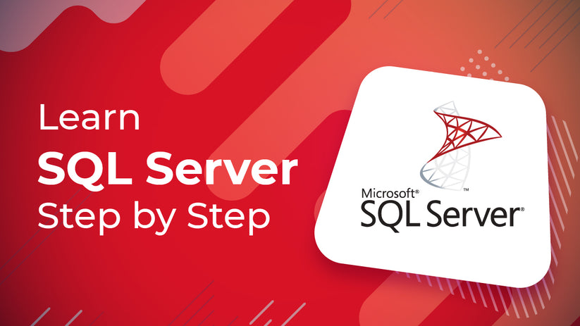 Learn SQL server step by step – Questpond Videos